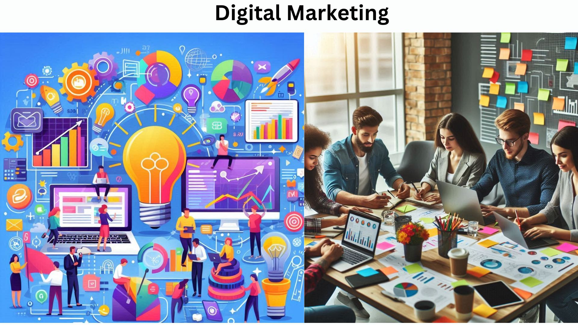 7 Tips to Choose Digital Marketing Service Provider in Delhi { Top ...